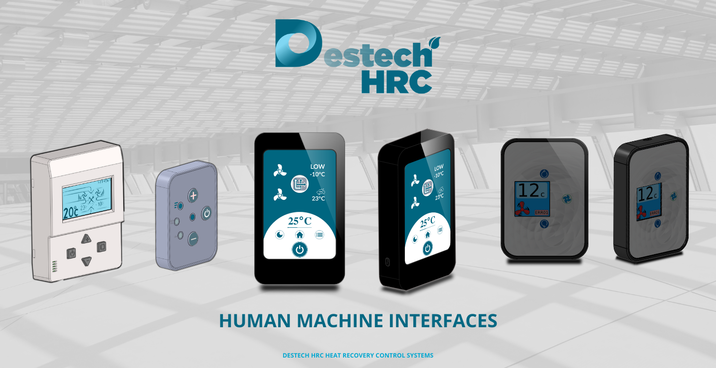 User Interfaces – Destek Otomasyon User Interfaces